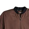 Men's FLX Performance Fleece Bomber Jacket