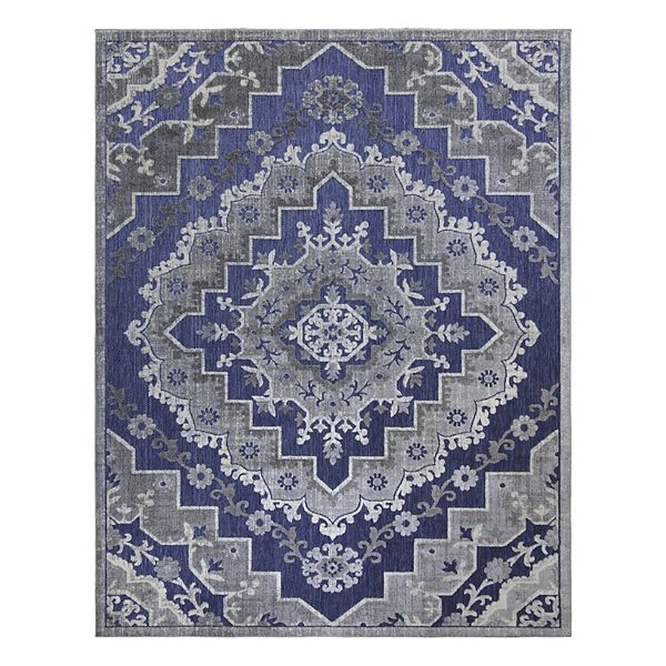 Avenue 33 Fosel Arasi Indoor Outdoor Rug