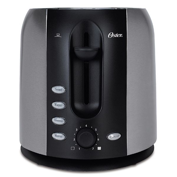 Oster® 2-Slice Toaster