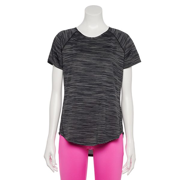 Women's Tek Gear® Performance Core Crewneck Tee