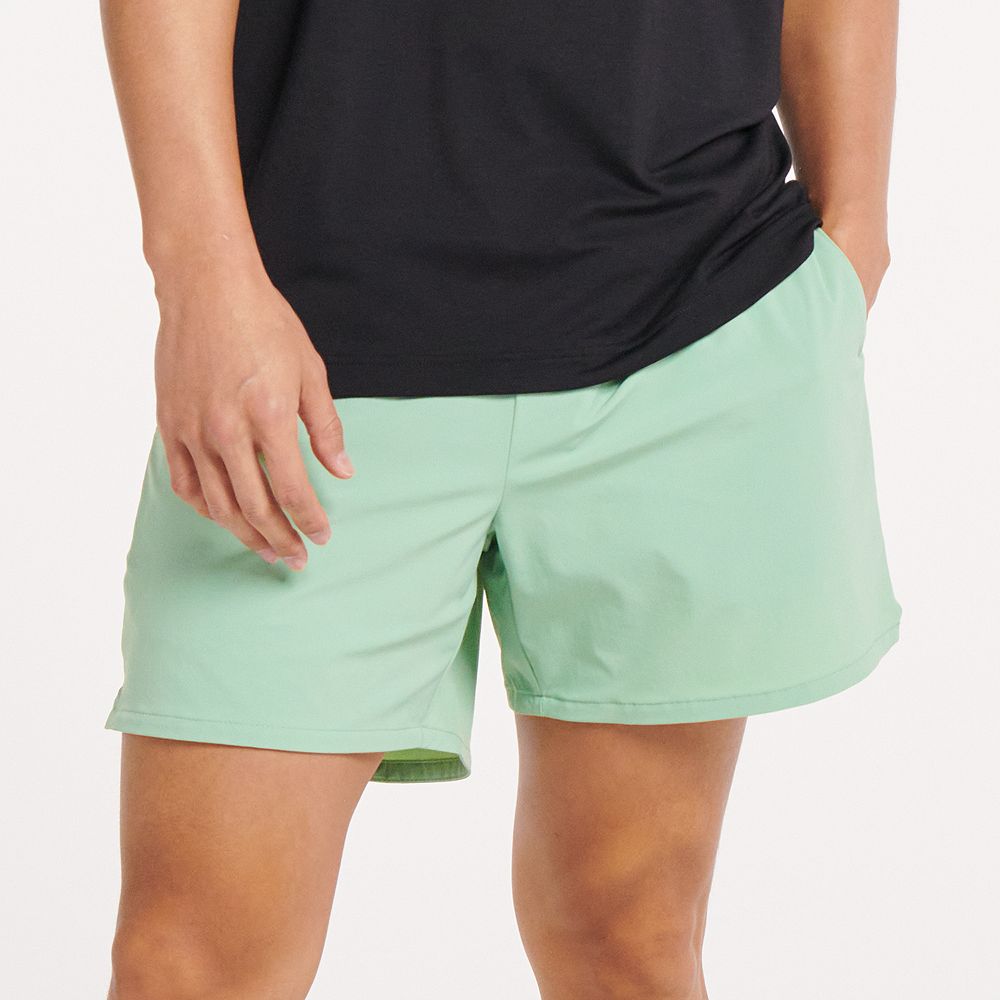 Men's FLX 5" Running Shorts