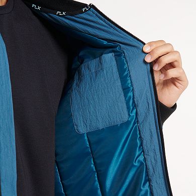 Men's FLX Lightweight Active Bomber