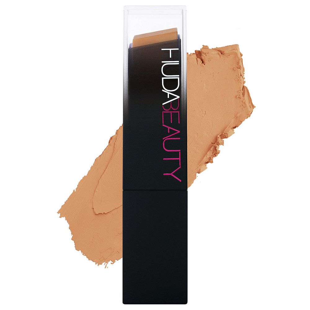 HUDA BEAUTY #FauxFilter Skin Finish Buildable Coverage Foundation Stick