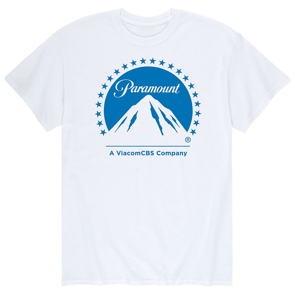 Men's Paramount Logo Tee