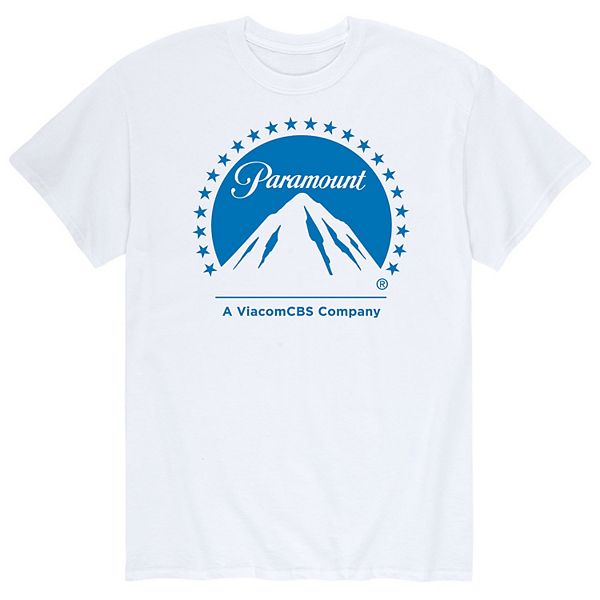 Men's Paramount Logo Tee