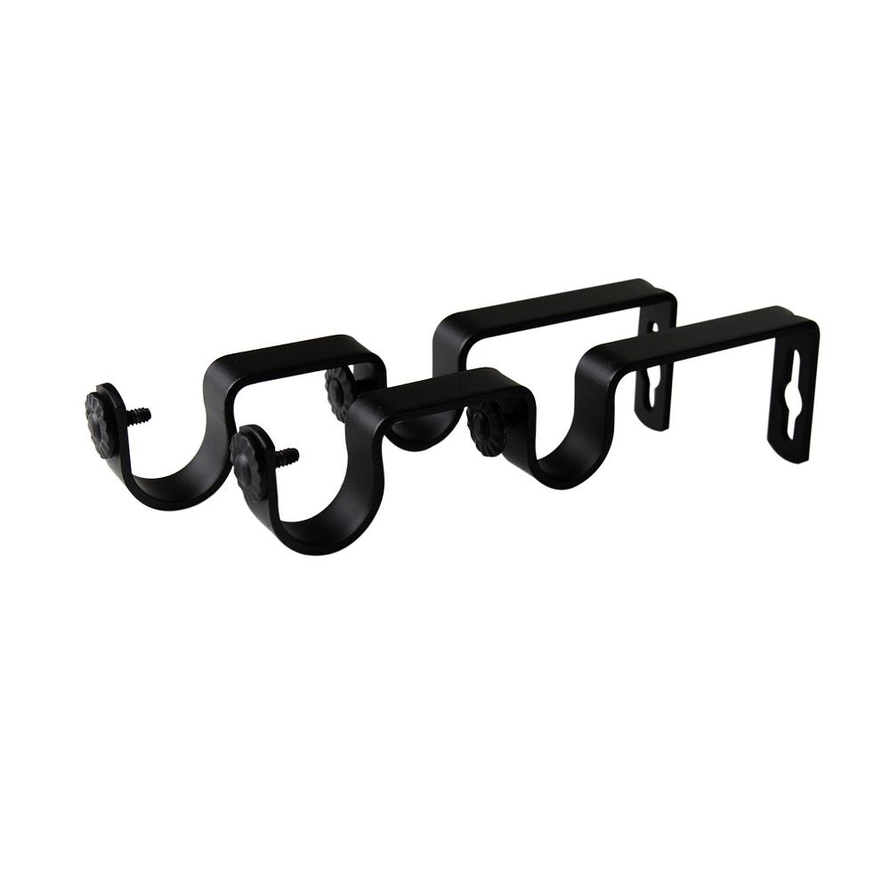 Rod Desyne 1" Double Brackets