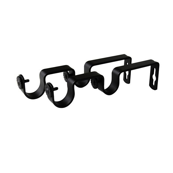 Rod Desyne 1" Double Brackets
