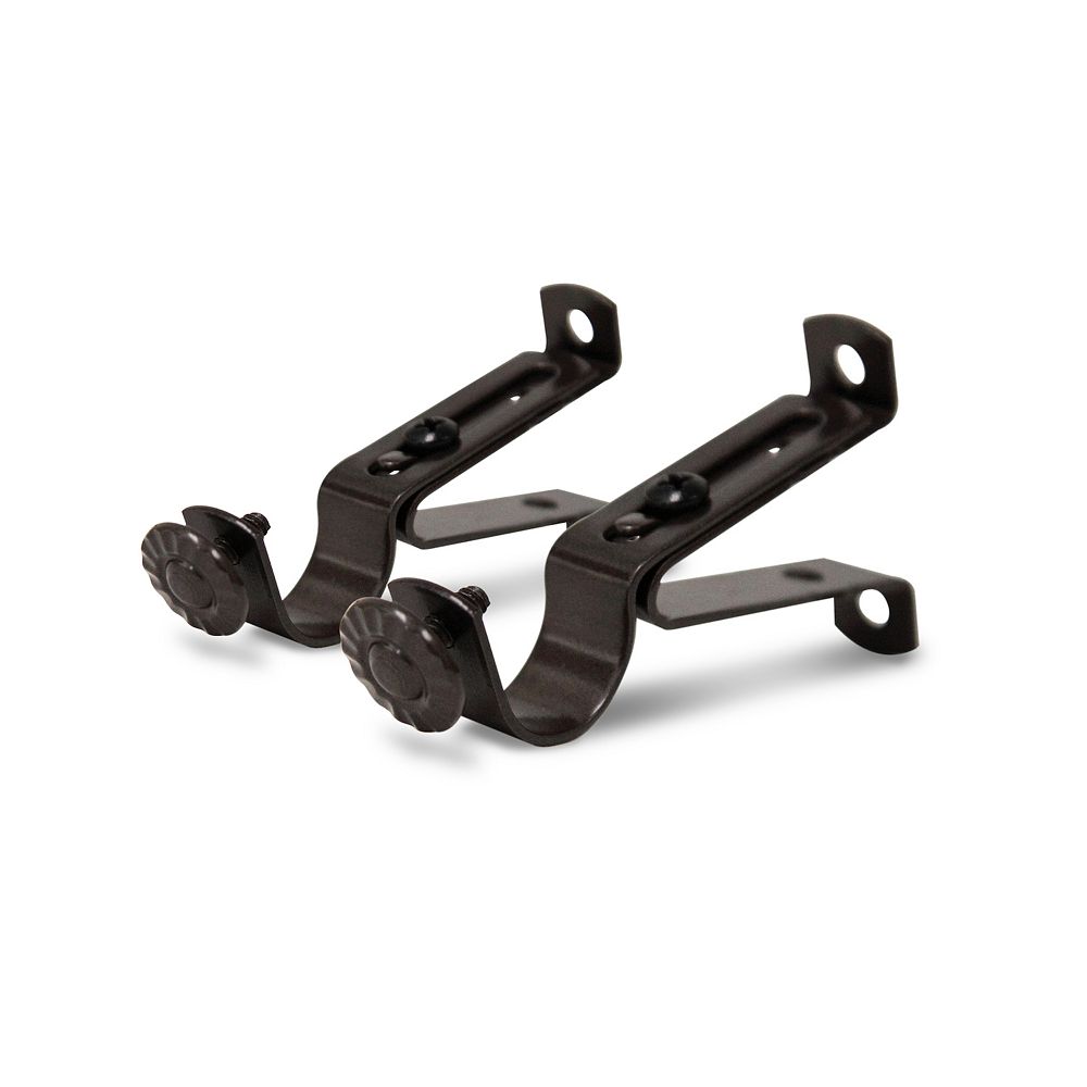Rod Desyne 13/16" Single Brackets