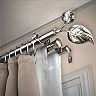 Rod Desyne Ivy Triple Curtain Rod