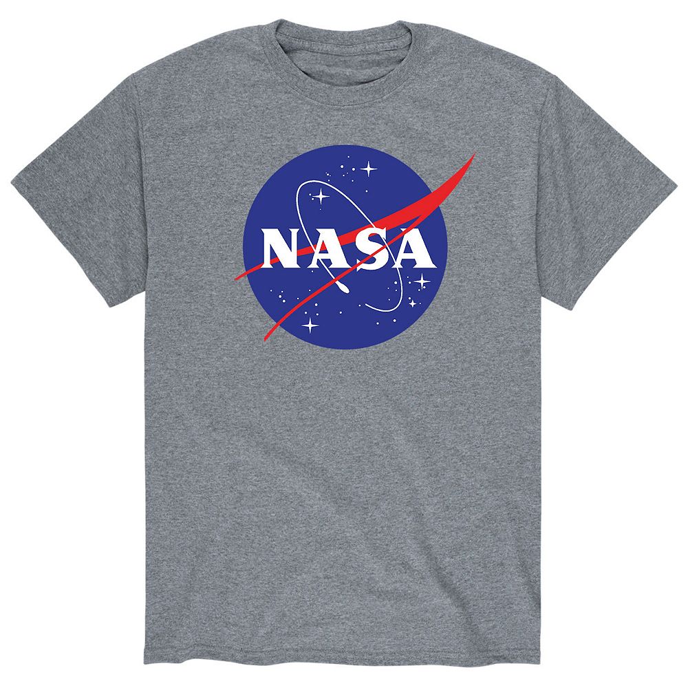 Men's NASA Logo Tee