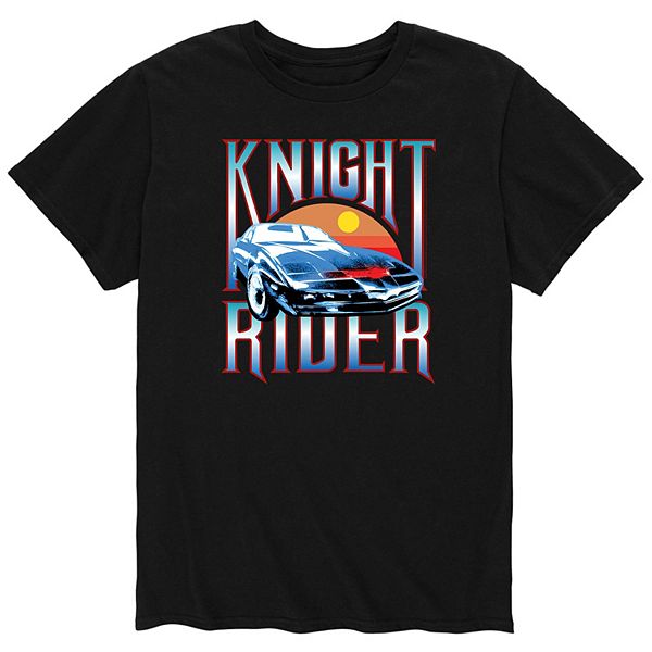 Men's Knight Rider Tee
