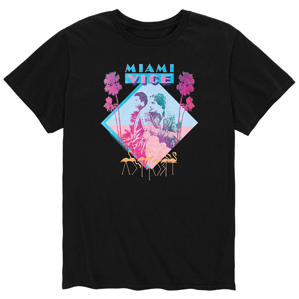 Men's Miami Vice Tee