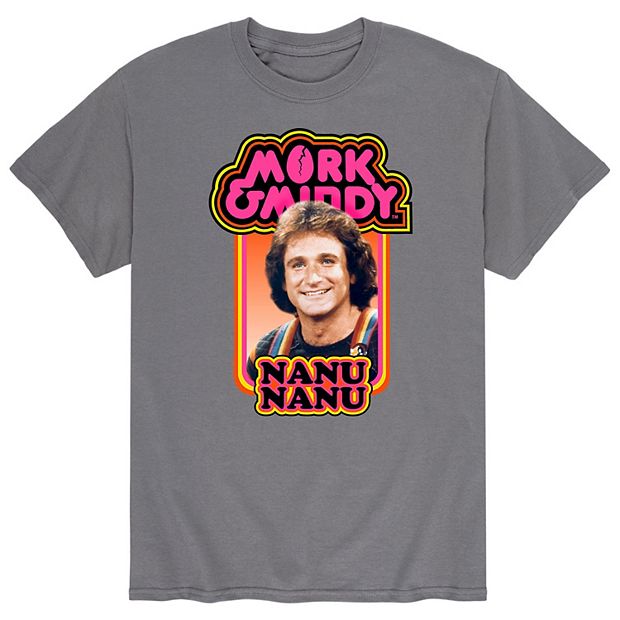 Mork And Mindy Nanu Nanu