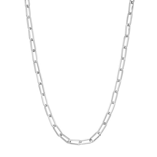 Sonoma Goods For Life® Open-Link Chain Necklace