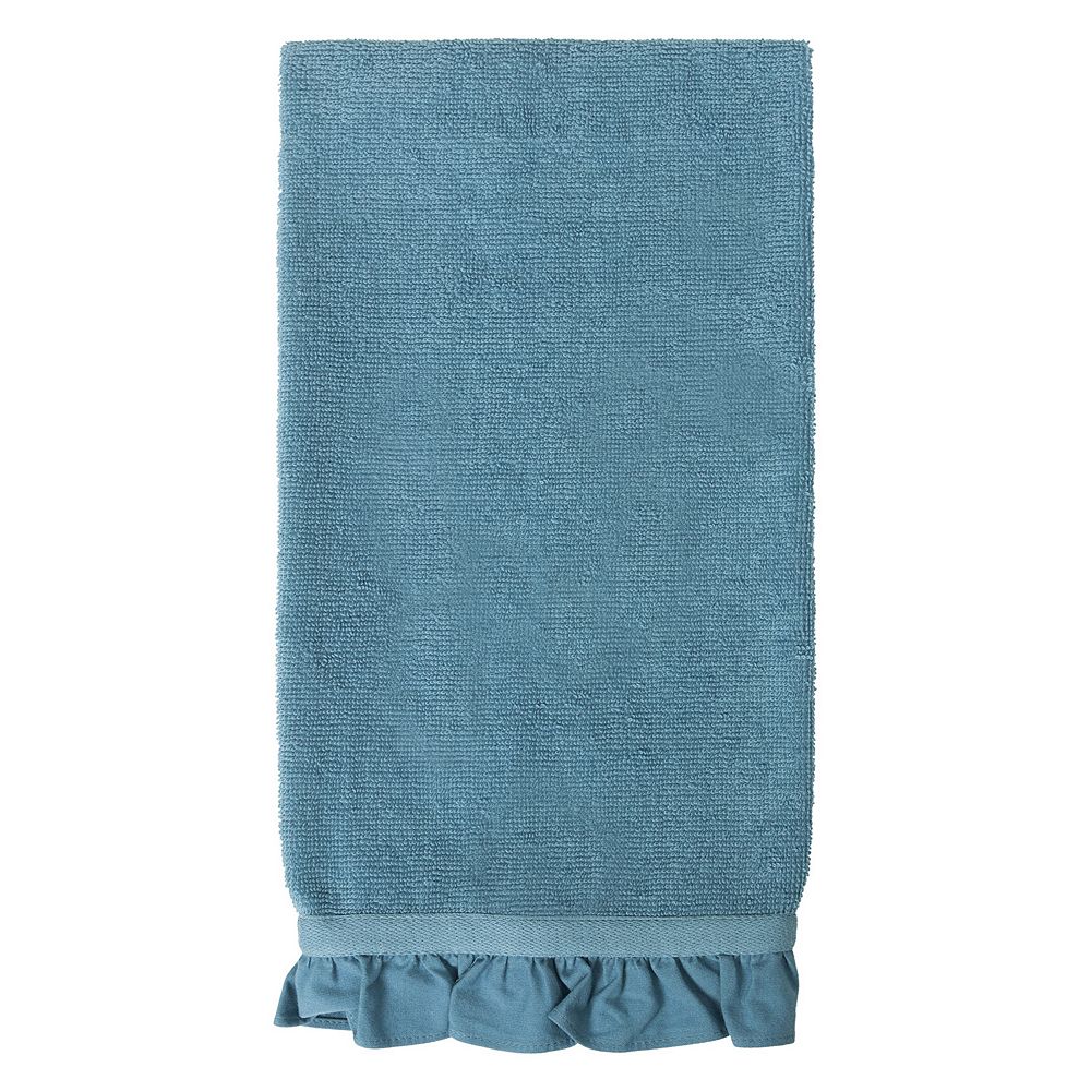 Sonoma Goods For Life® Ellison Ruffle Hand Towel
