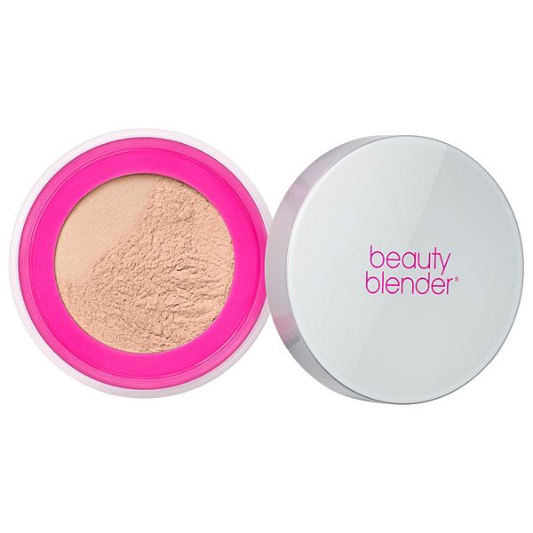 beautyblender BOUNCE Soft Focus Gemstone Setting Powder