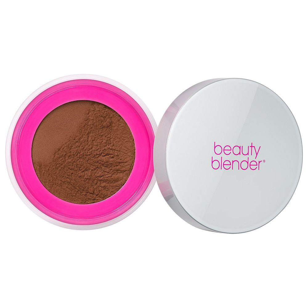 beautyblender BOUNCE Soft Focus Gemstone Setting Powder