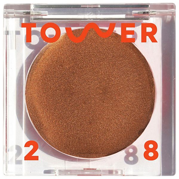 Tower 28 Beauty Bronzino Illuminating Cream Bronzer