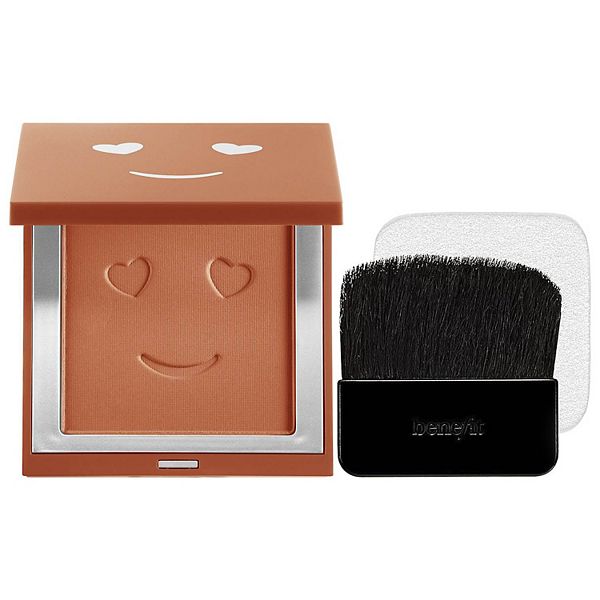 Benefit Cosmetics Hello Happy Velvet Powder Foundation