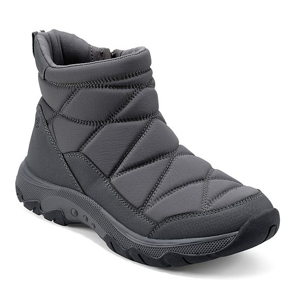 Easy Spirit Tru Women's Water-Repellent Winter Boots