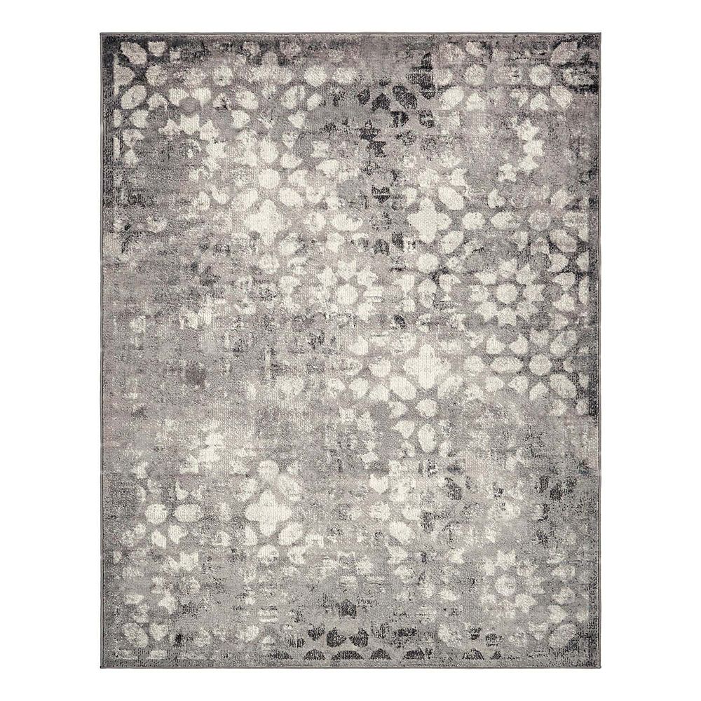 Unique Loom Sofia Collection Larvotto Sofia Vintage Rug