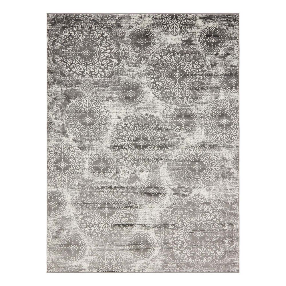 Unique Loom Sofia Collection Grand Sofia Vintage Rug