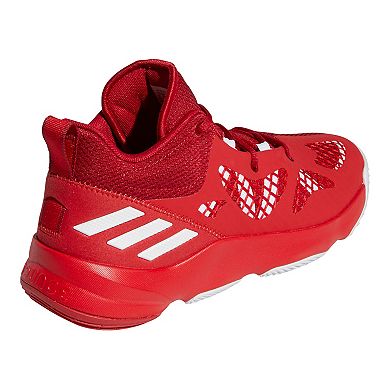 adidas Pro N3xt 2021 Men's Basketball Shoes