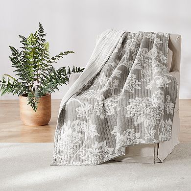 Levtex Home Levtex Sanira Quilted Throw