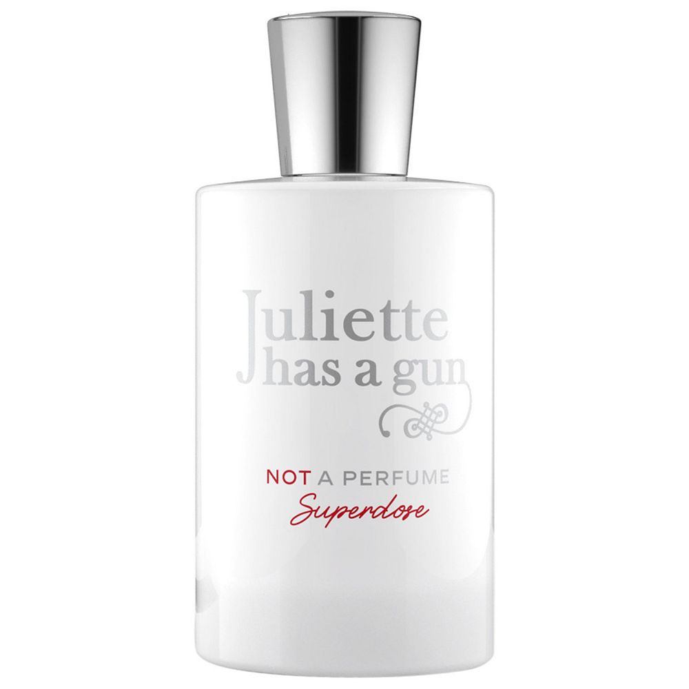 Juliette Has a Gun Not A Perfume Superdose