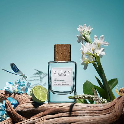 CLEAN RESERVE Reserve Rain