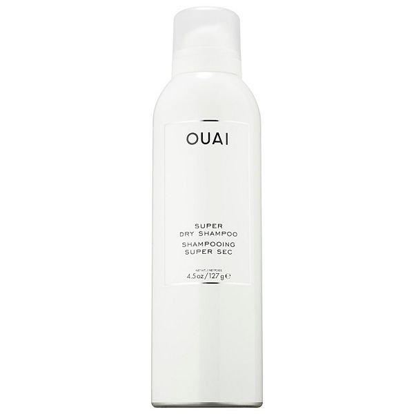 OUAI Super Dry Shampoo