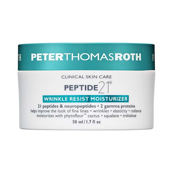 Peter Thomas Roth Peptide 21 Wrinkle Resist Moisturizer