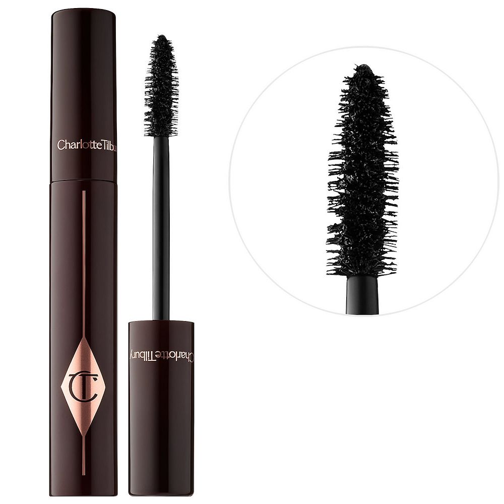 Charlotte Tilbury Full Fat Lashes Mascara Black 8ml