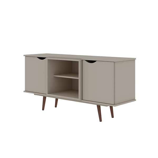MANHATTAN COMFORT Hampton 53.54" TV Stand