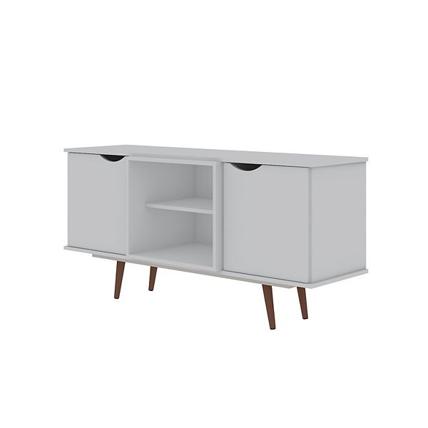 MANHATTAN COMFORT Hampton 53.54" TV Stand