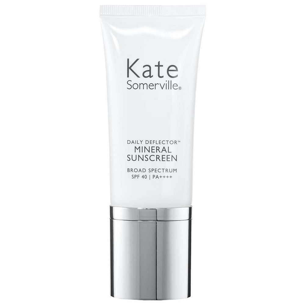 Kate Somerville Daily Deflector Mineral Face Sunscreen SPF 40 PA++++