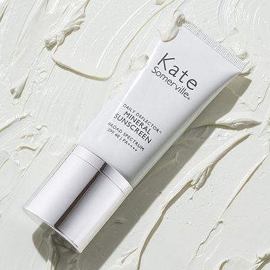 Kate Somerville Daily Deflector Mineral Face Sunscreen SPF 40 PA++++