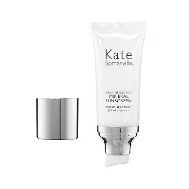 Kate Somerville Daily Deflector Mineral Face Sunscreen SPF 40 PA++++