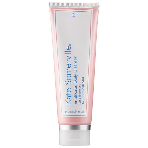 Kate Somerville Eradikate 3 Sulfur Daily Foaming Cleanser Acne Treatment