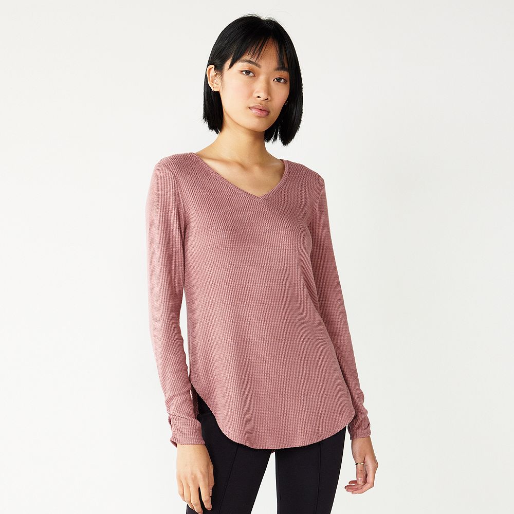 Women's Nine West Essential Tunic Top