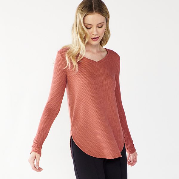 Women's Nine West Essential Tunic Top