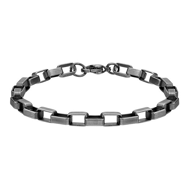 Lynx stainless steel bracelet store