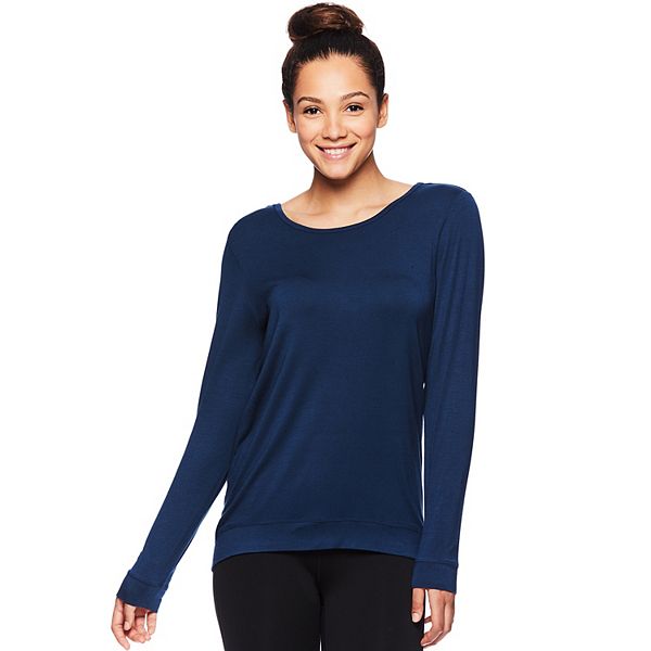 Women's Gaiam Emma Top