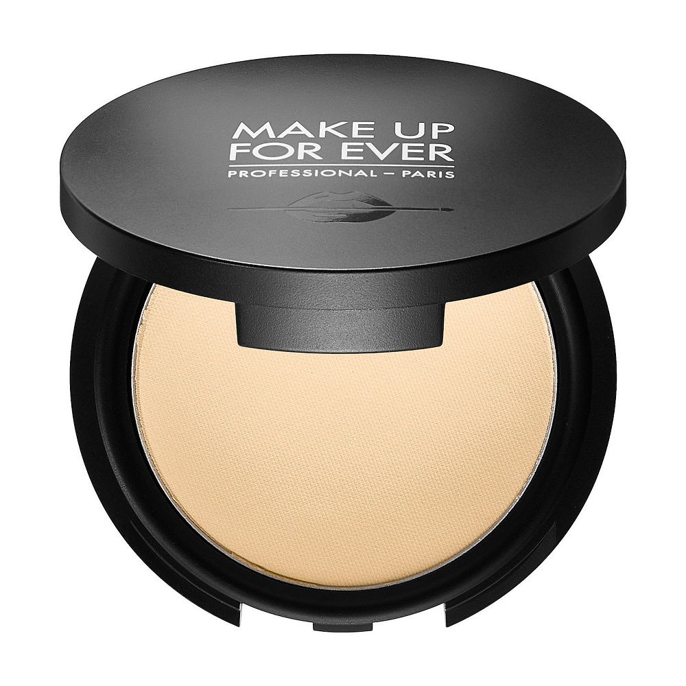 MAKE UP FOR EVER Ultra HD Microfinishing Pressed Powder