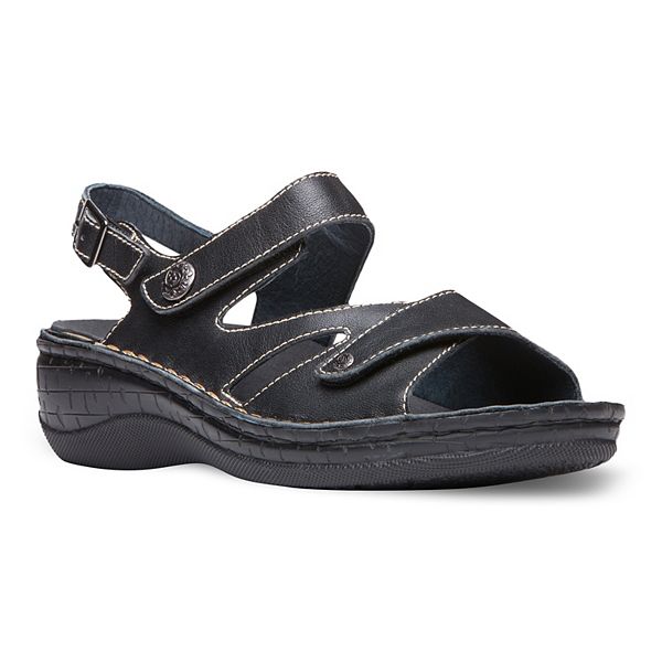 Propet Jocelyn Women's Leather Slingback Sandals