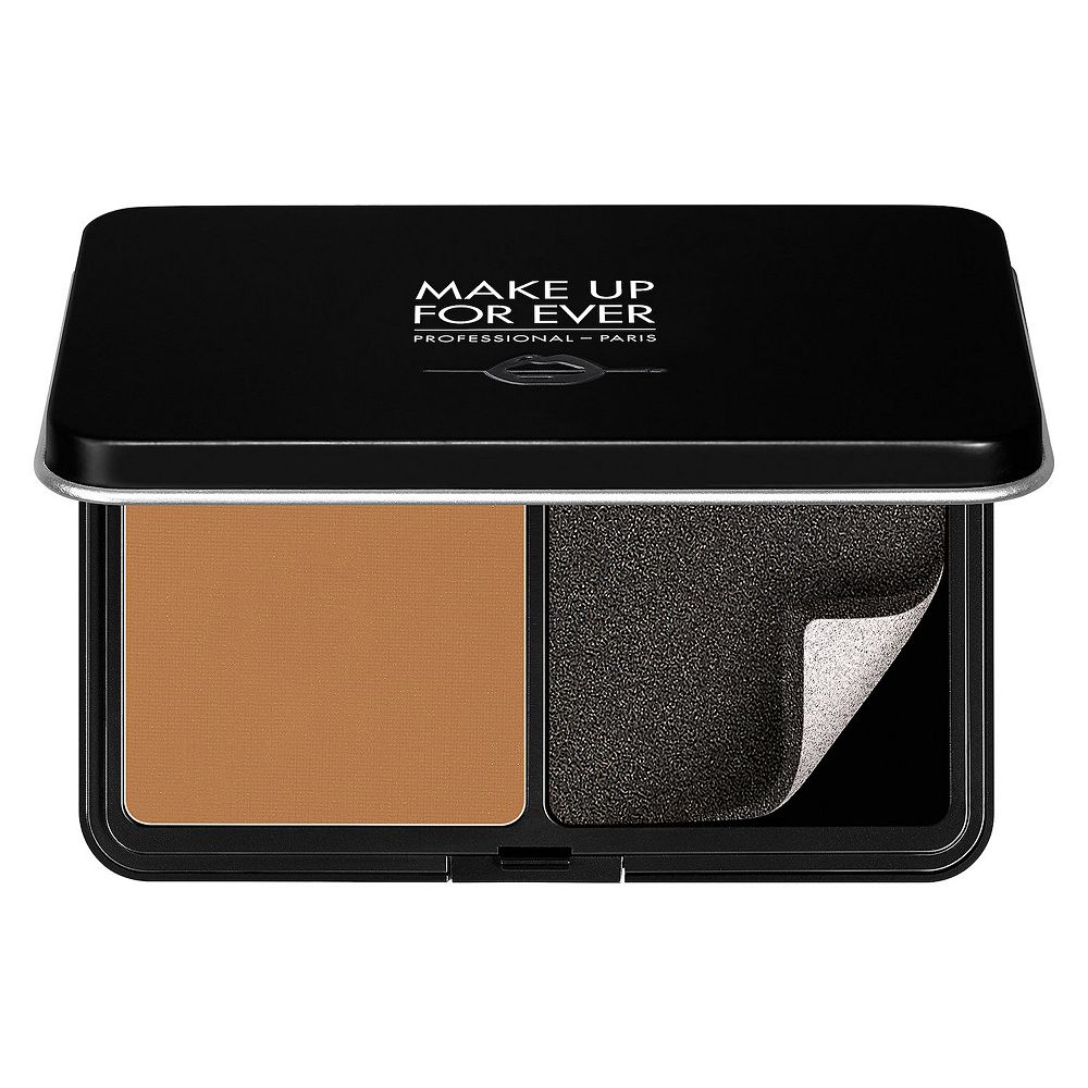 MAKE UP FOR EVER Matte Velvet Skin Blurring Powder Foundation