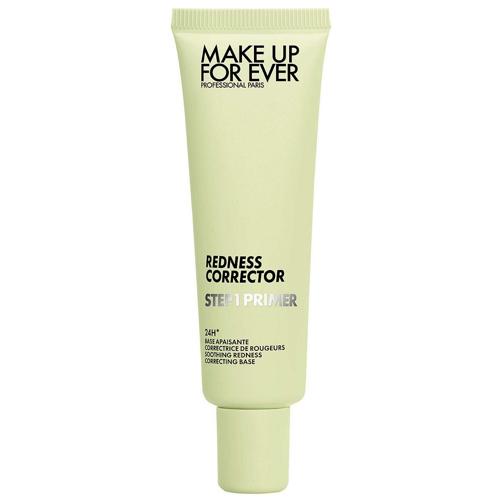 MAKE UP FOR EVER Step 1 Primer Color Corrector - Redness Corrector