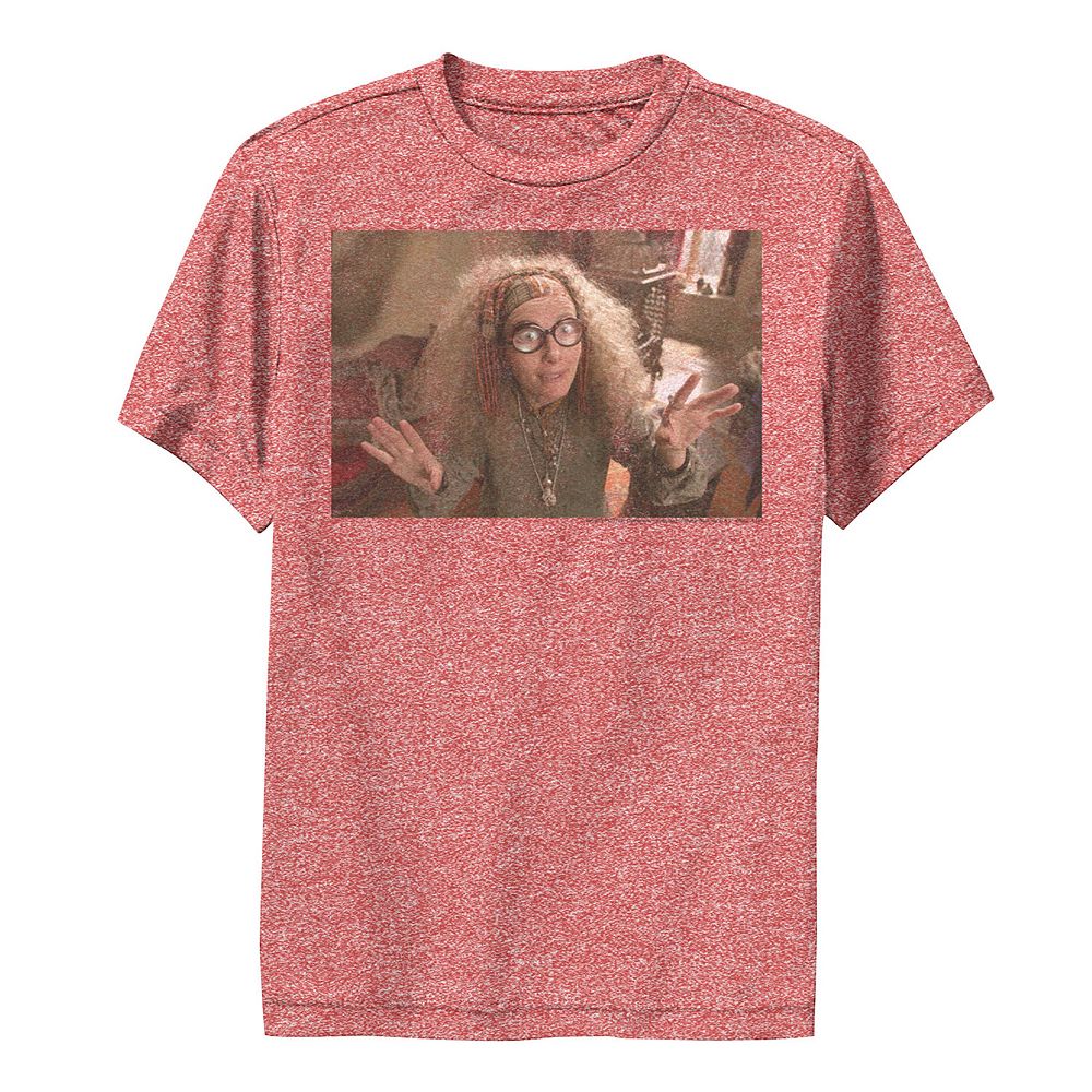 Boys 6-20 Harry Potter Professor Sybill Trelawney Poster Performance ...