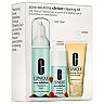 CLINIQUE Acne Solutions Clinical Clearing Kit