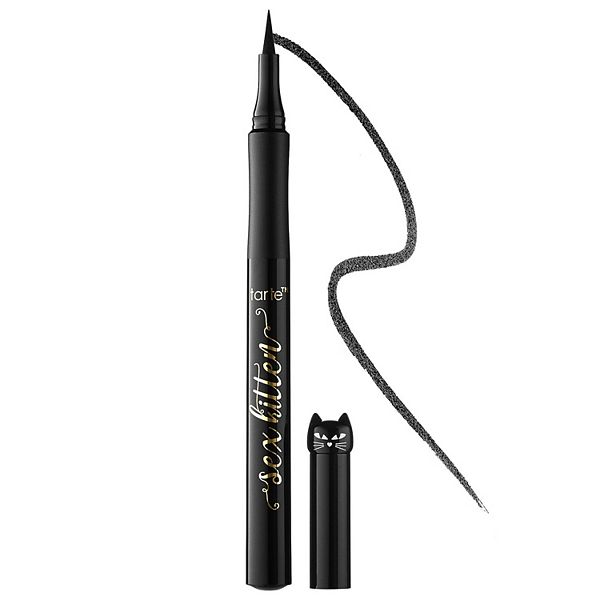 Tarte Sex Kitten Eye Definer Liquid Eyeliner